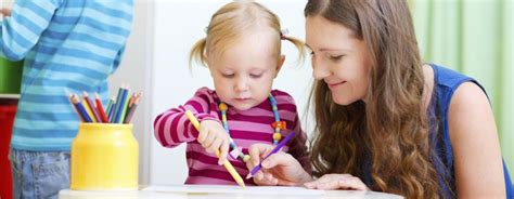 Au Pair Programm Alles Was Du über Au Pairs Wissen Musst