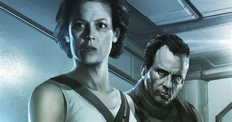 Alien 5 Didnt Happen Because Ridley Scott Saw Chappie