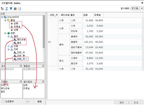 Smart Evision Smartquery Analysis Dashboard Report