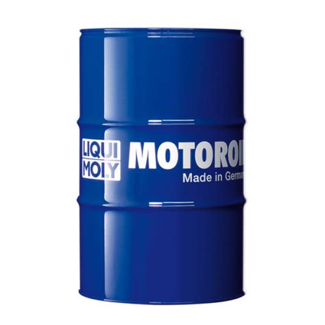 Liqui Moly Special Tec F 5W-30 - Oak Road Motor Factors