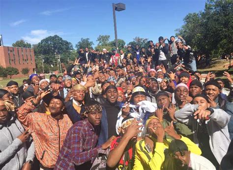 Aggies Start Du Rag Day Tradition By Elijah Gibbs Jones And Teyah