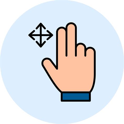 Move Vector Icon 31654405 Vector Art At Vecteezy