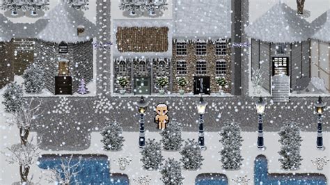 Buy Cheap Rpg Maker Mv Winter Town Tiles Cd Key 🏷️ Best Price Ggdeals