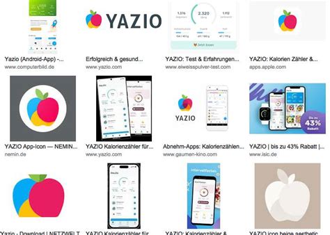 Yazio Erfahrungen 2025 Ist Yazio Seriös