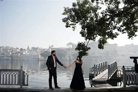 A Guide For Couples Planning Pre Wedding Photoshoots In Udaipur
