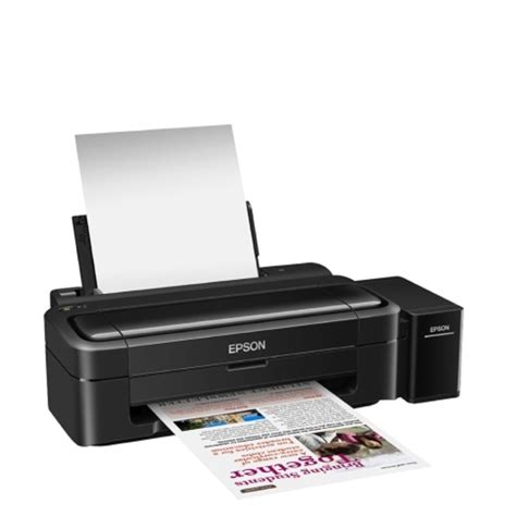 Epson L130 Ink Tank Printer Advance Information Systems