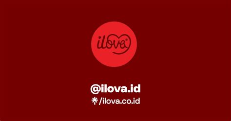 Ilova Id Linktree