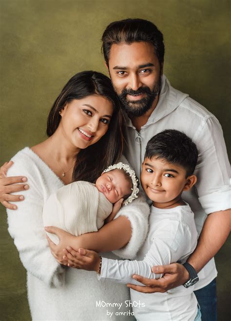 Mommy Shots By Amrita