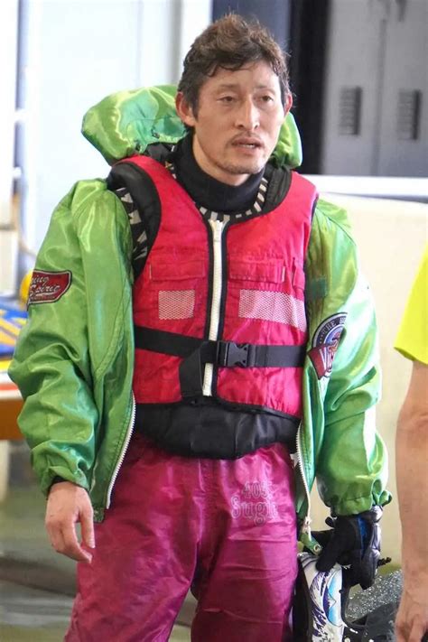 初日1、2着発進の杉江浩明 スポニチ Sponichi Annex ギャンブル