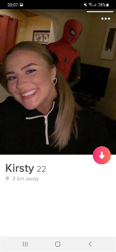 I Thought It Was The Perfect Response Rtinder