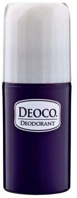 DEOCO Medicated Deodorant Stick Лечебный дезодорант-стик купить из ...