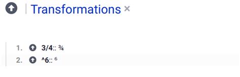 Settings Custom Automatic Unicode Characters Feature Requests Remnote