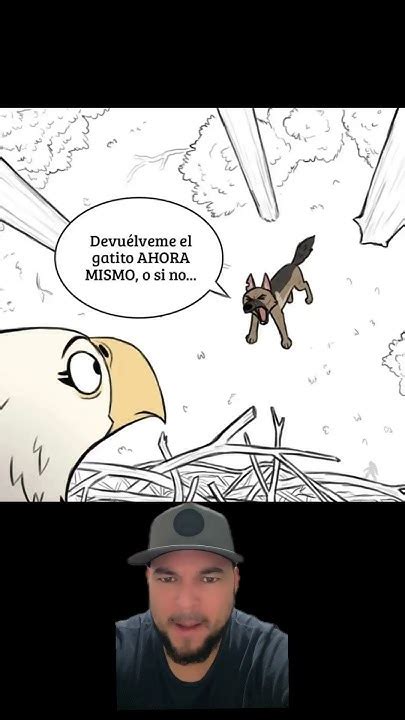 Pixie Y Brutus Capítulo 33 Pixie Es Capturada Por Un águila Parte