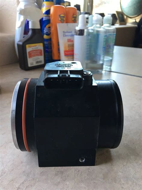 For Sale Landtank MAF With Sensor IH MUD Forum