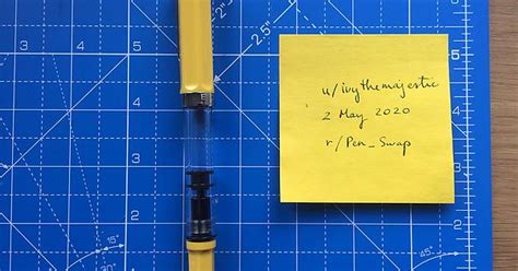 R Pen Swap By U Ivythemajestic Album On Imgur