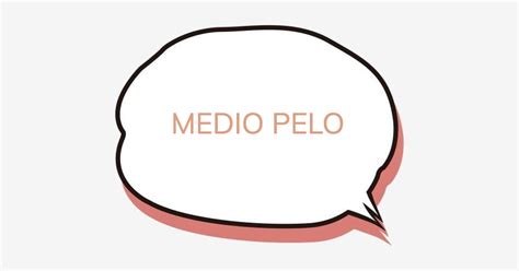 ¿cuál Es El Origen De La Frase Medio Pelo Billiken