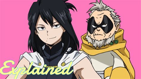 Were Nana Shimura And Gran Torino Married Youtube