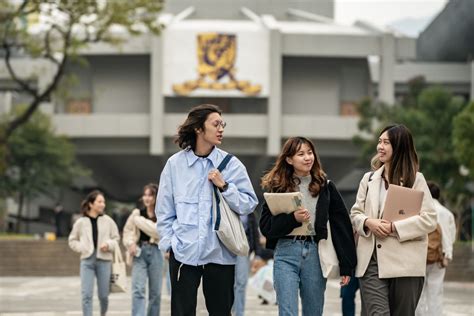 School Of Journalism And Communication Cuhk