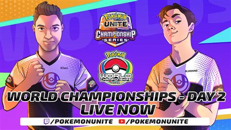 Pokémon Unite Championship Series On Twitter It All Comes Down To