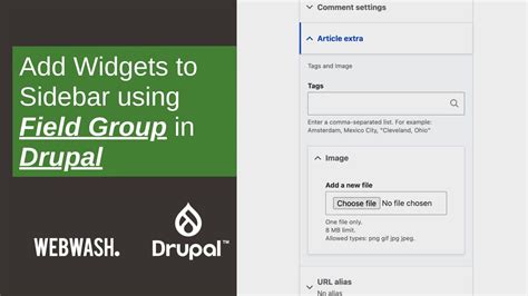 Expert Drupal Training And Consulting Webwash