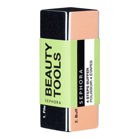 Beli Sephora Collection 4 Steps Buffer Sephora Indonesia
