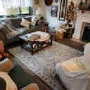 Alcott Hill Rooney Hand Tufted Wool Oriental Rug Reviews Wayfair