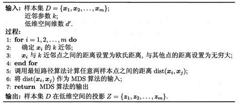 西瓜书读书笔记整理（十） —— 第十章 降维与度量学习西瓜书pca算法 Csdn博客