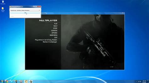 How To Use The EngineOwning MW3 Cheat For TeknoMW3 YouTube