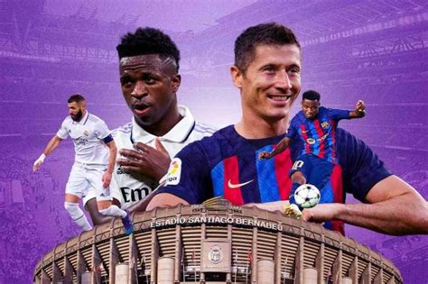 شاهد كلاسيكو الارض برشلونة وريال مدريد تردد القنوات الناقلة المجانية