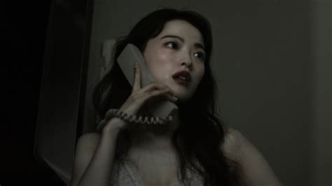 Netflixs New K Drama The 8 Show Is The Wes Anderson Style Squid Game