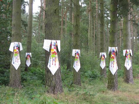 Art Exhibition By Margaret Bathgate Falkland Estate