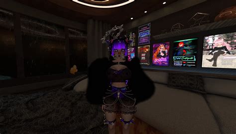Missy Vrmodels 3d Models For Vr Ar And Cg Projects