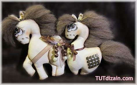 Игрушки, куклы » Страница 6 » Планета рукоделия | Делаем сами, Символы ...