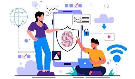 Security Challenges And Solutions In Mobile App Development