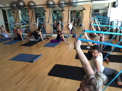 Five Tips To A Successful First Barre Class Diane Does It
