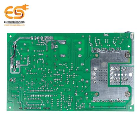 Buy Home Inverter Ups Kit With Lcd Display Square Connector