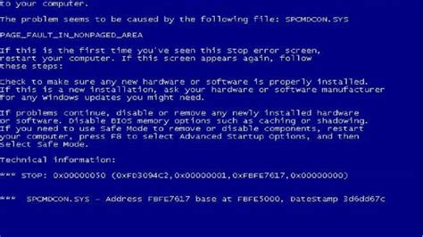 Microsoft Muda A Tela Azul Da Morte Do Windows Olhar Digital