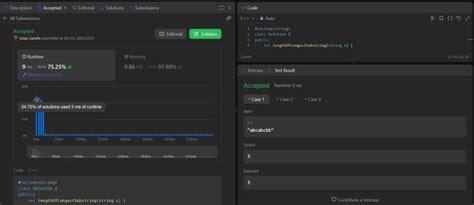 Uday Gandhi On Linkedin Leetcode Day4 Codingchallenge
