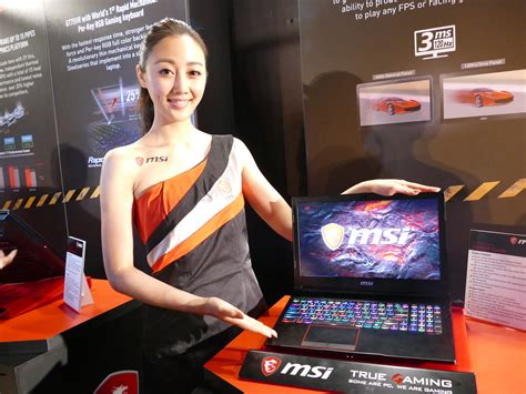 Msi Teasing New Ge63vr Ge73vr Raider Design Refresh The Series