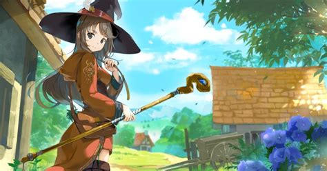 Witch Пикабу