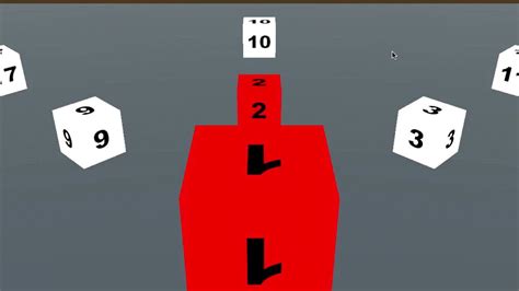 Jittering Flickering Unity Engine Unity Discussions