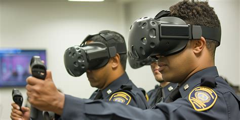 Elevating Law Enforcement Training Standards Domestic Preparedness