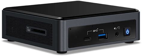 Alliance Intel Nuc I Mini Pc Computer Alliance