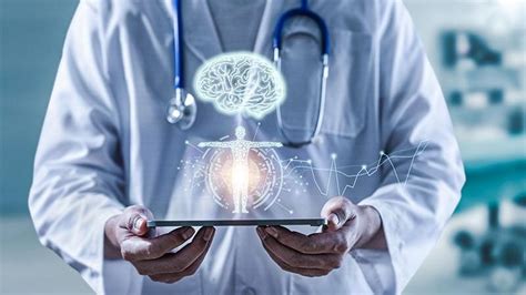 Ai Eroding Cognitive Skills In Doctors How Bad Is It Lifeboat News The Blog