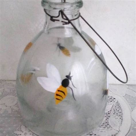 Wasp Trap Etsy
