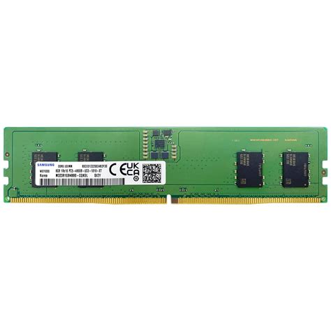 Laptop Memory 8gb Ddr5 4800 Kingspec Technologies Ltd