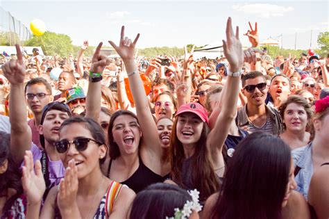 Outdoor Summer Concerts In Nyc