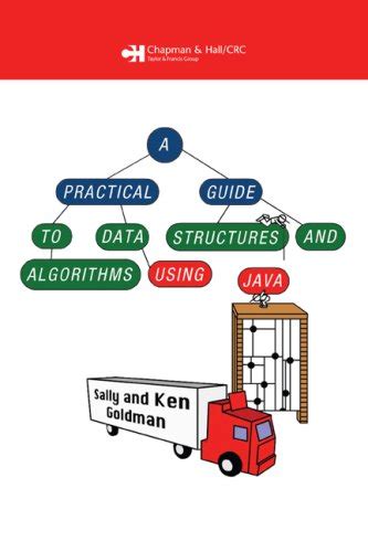 A Practical Guide To Data Structures And Algorithms Using Java Let Me
