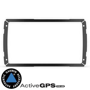 Garmin ECHOMAP Plus Sv UHD Sv Flush Mount Kit