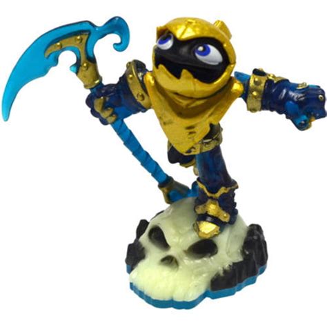 Grim Creeper Skylanders